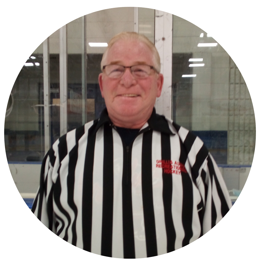 Earl Scott | Midland Sports Hall of Fame